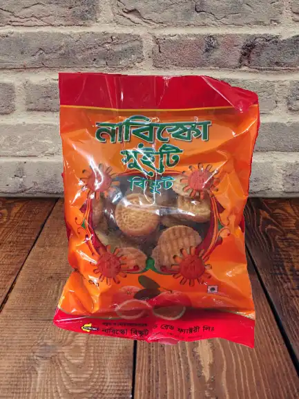 Nabisco Sweety Biscuit 175gm